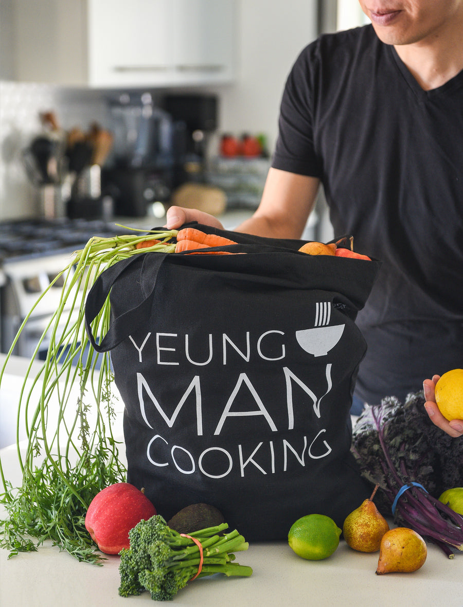 YMC GOODS – YEUNG MAN COOKING